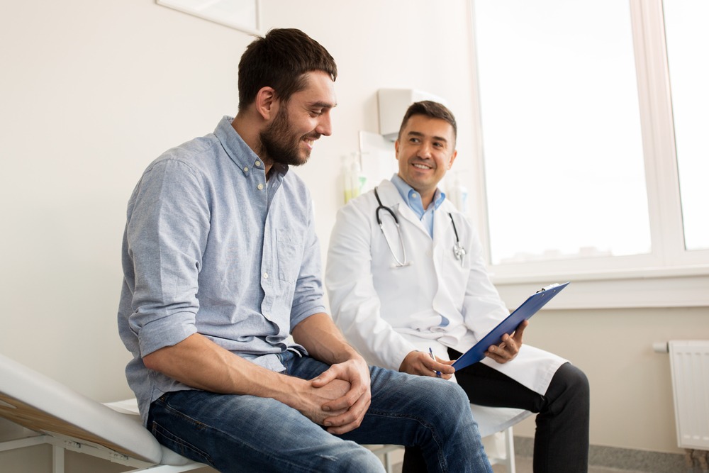 8 Reasons to Consider UroFill Penile Girth Enhancement
