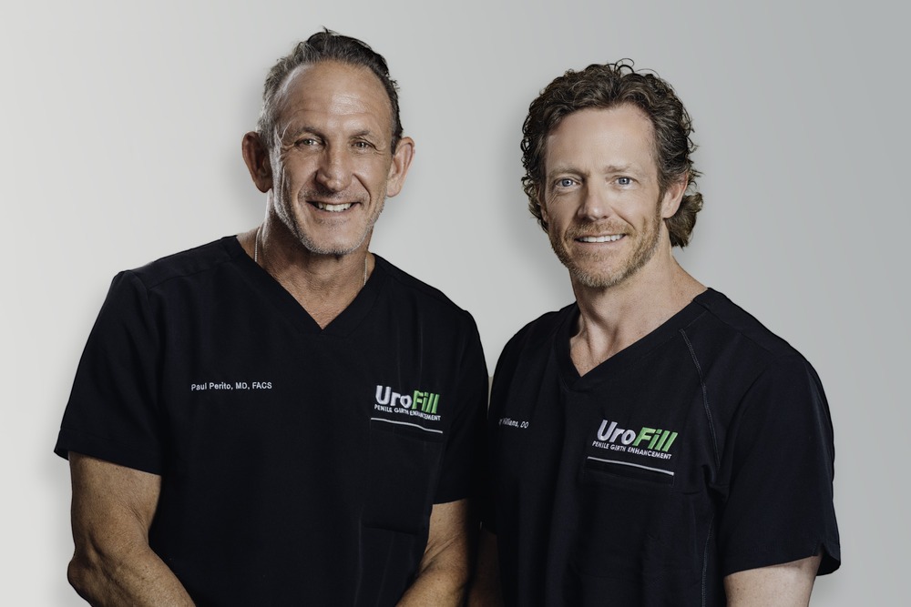 Dr. Clay Williams Attends Master Course in Miami with Dr. Paul Perito ...