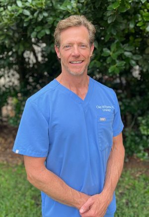 R. Clay Williams, D.O. | Penile Enhancement Specialist in Dallas, TX